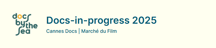 Docs by the Sea坎城電影市場展紀錄片單元showcase徵件 | TaiwanDocs台灣紀錄片資料庫